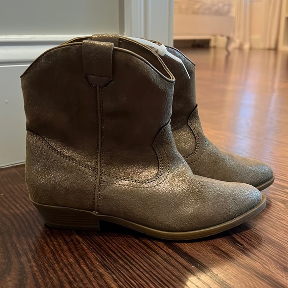 Tucker + Tate | Shoes | Tucker Tate Caroline Boot | Poshmark